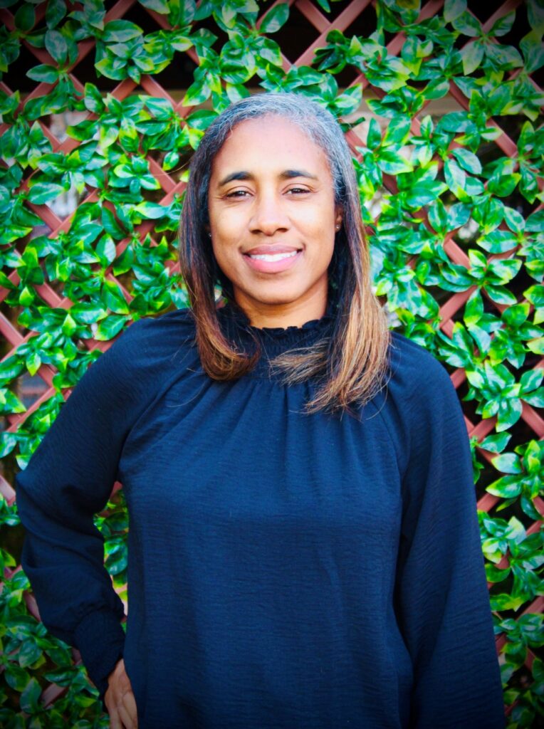 Brandi J - A Child's World Learning Center