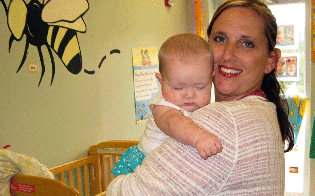 Infantbanner,gif - A Child's World Learning Center