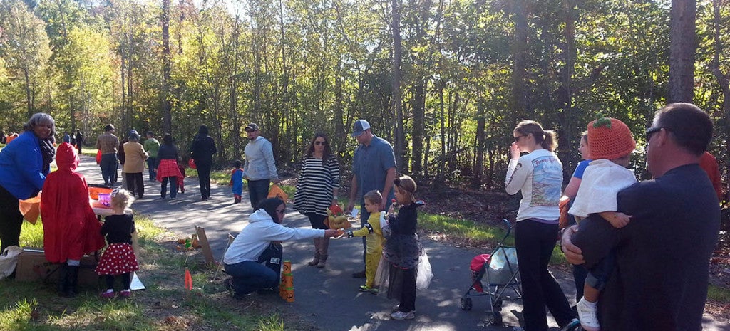 community - A Child's World Learning Center